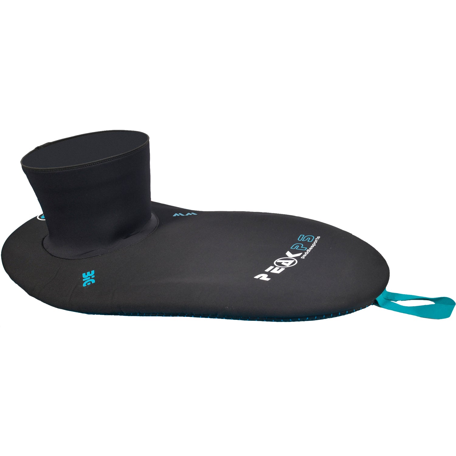 How to Choose and Size a Spraydeck
